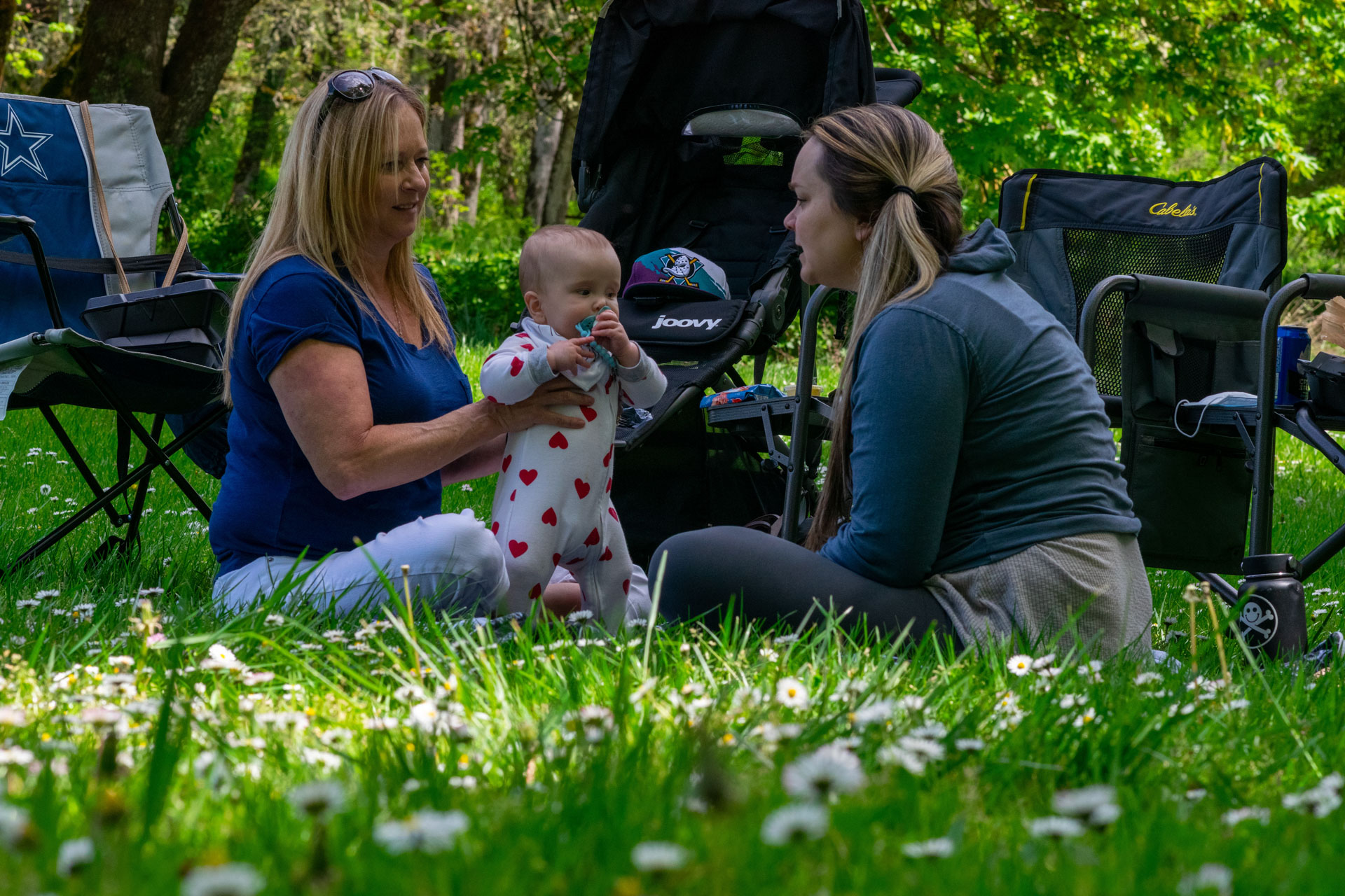 Dorris Ranch April 30, 2021 - acheritree