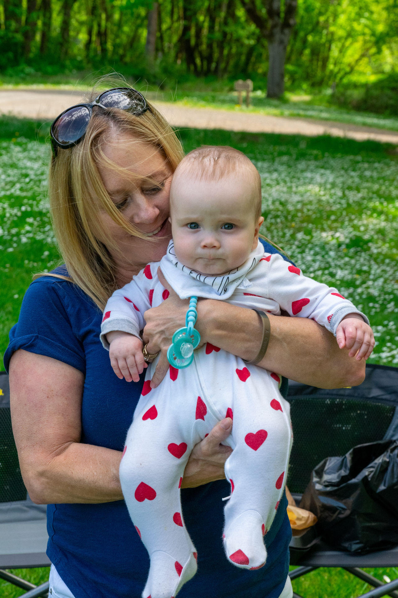 Dorris Ranch April 30, 2021 - acheritree