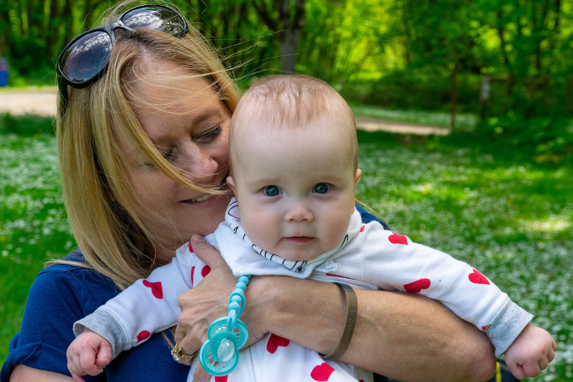 Dorris Ranch April 30, 2021 - acheritree